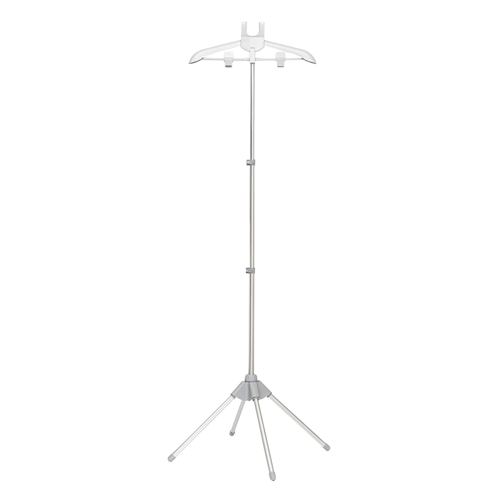 XIXISTARYY Home Essentials Steamer Stand For Clothes,Steamer Rack For ...