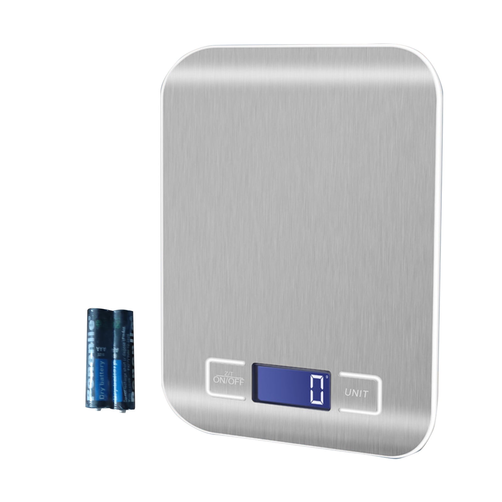 XIXISTARYY Kitchen Gadgets Measuring Tool Food Scale, 11 Lb. Kitchen ...