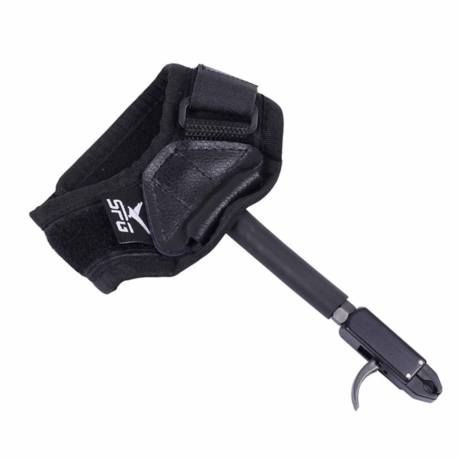 XIXISTARYY Outdoor Activities Adult Compound Bow Caliper Release ...