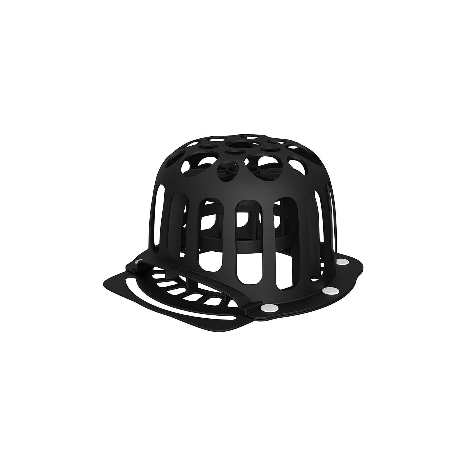 XIXISTARYY Storage and Organization Silicone Hat Washer Cage, Baseball ...