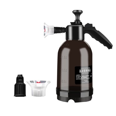 ReTeiv 2L Car Wash Foam Pot, Spray Pot, Pot, Manual Car Wash Fluid ...