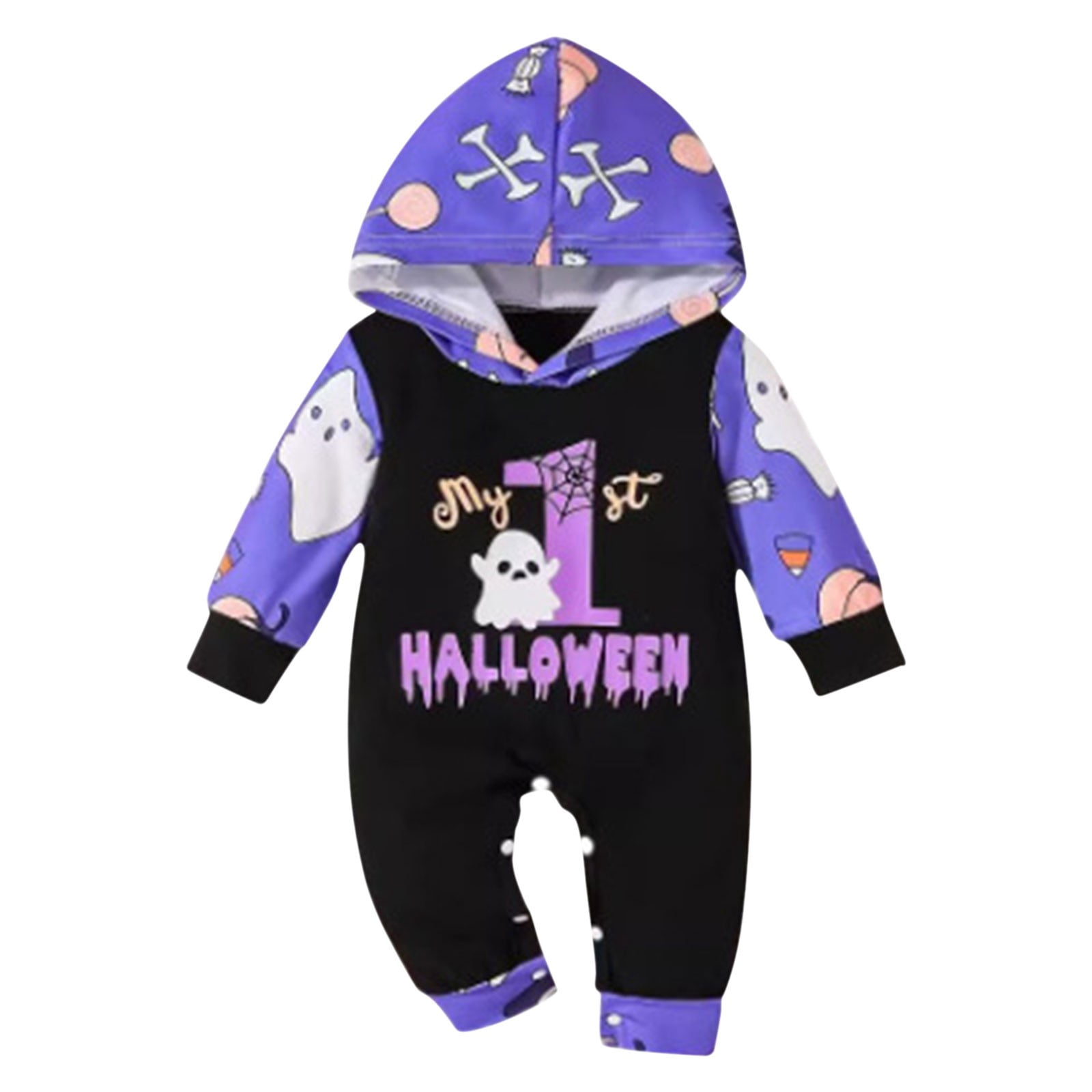 XIYNBAOK Fall Outfits Baby Girl Little Girl Fall Kids Matching ...