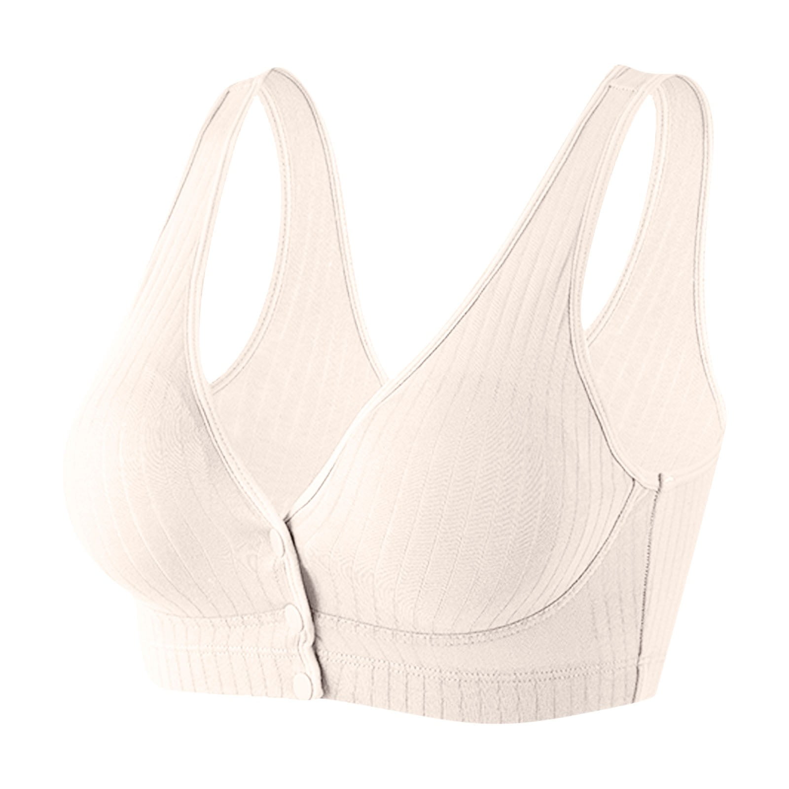 XIYON Bras For Women 2025 Comfortable Adjustable Bra No Underwire ...