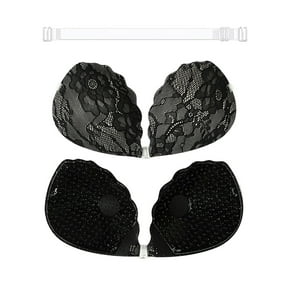 Shop Front Closure Strapless Bras in Plus Sizes and Neutral Colors
