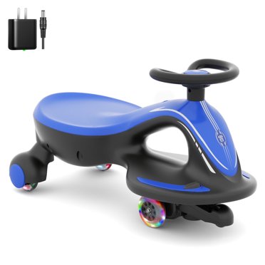 Radio Flyer, Cyclone Ride-on for Kids, Arm Powered, 16" Wheels, Red ...