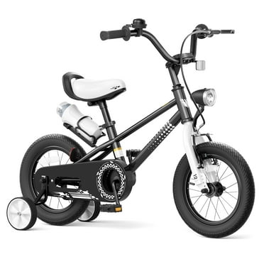Free Shipping! Cubsala 12 inch Kids Bike for 1 2 3 4 Years Old Boys ...