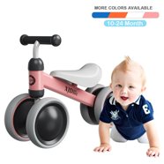 Kinderfeets Chalkboard Balance Bike, Multiple Colors - Walmart.com
