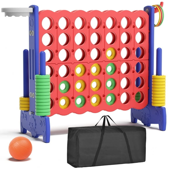 Giant Connect 4