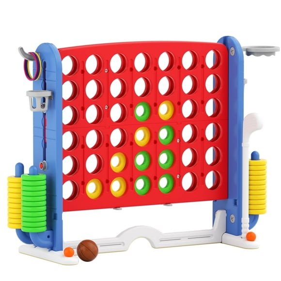 Connect 4 Games