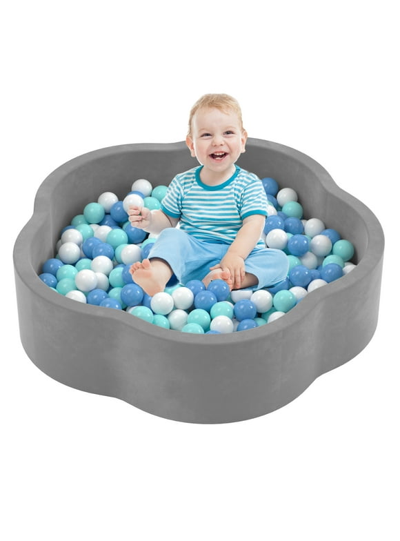 Ball Pits in Outdoor Toys - Walmart.com