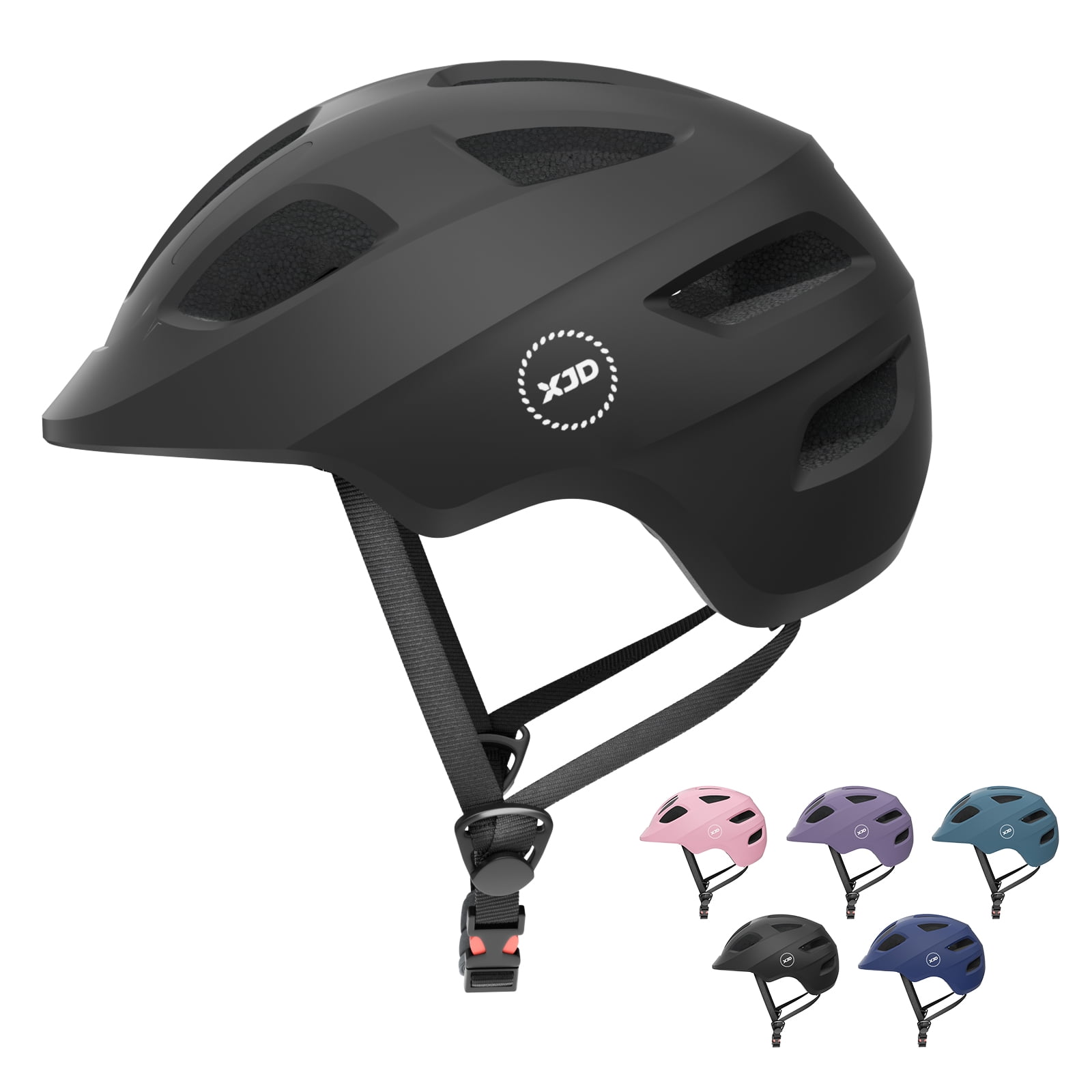XJD, Toddler Helmet, XS, for Boys Girls Child Age 1 and Older - Walmart.com