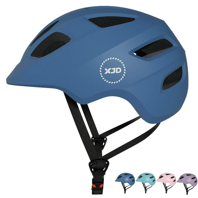 XJD Toddler Helmet Kids Bike Helmet for Boys Girls Child Age 1 and ...