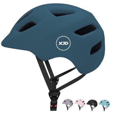 Bell Sports Shadow Toddler Bike Helmet, Solid Blue for Kids, Children's ...
