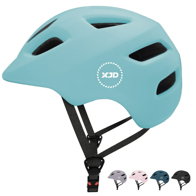XJD Toddler Helmet Kids Bike Helmet for Boys Girls Child Age 1 and ...