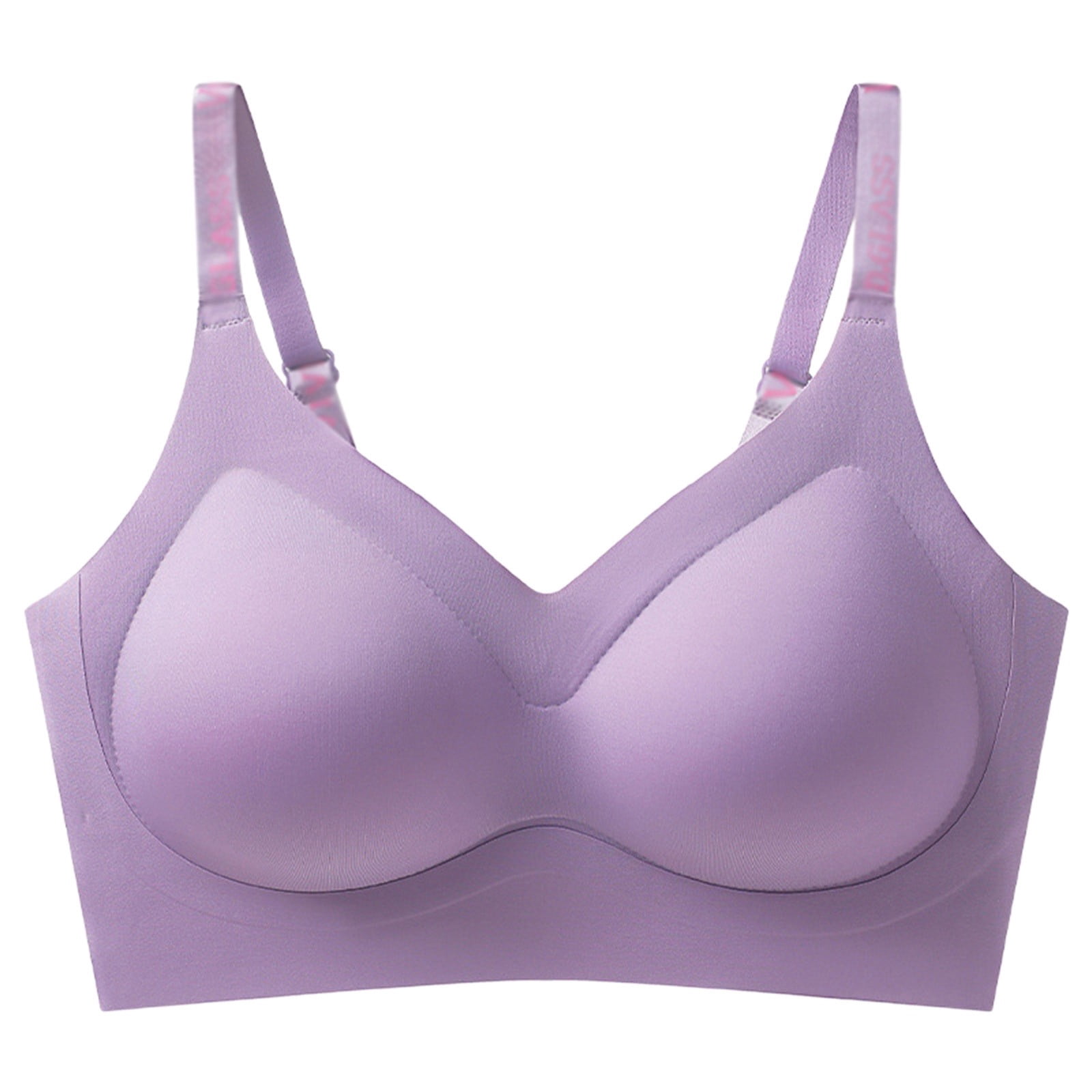 XJDJHC Everyday Bras For Women Sports Sling Lifting And Oxygenating ...