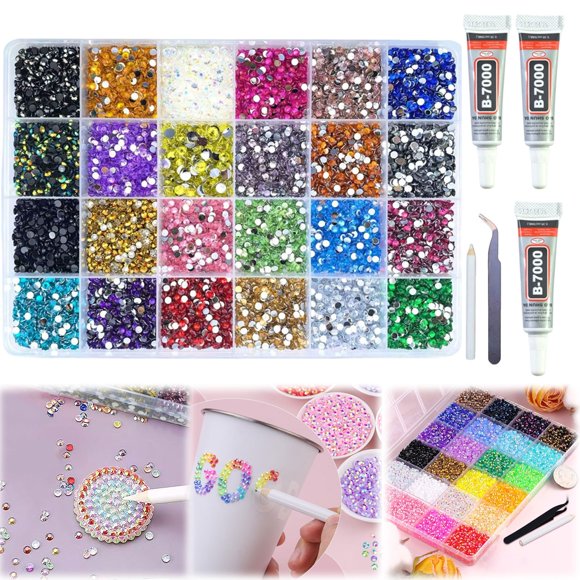 Bedazzling Kits