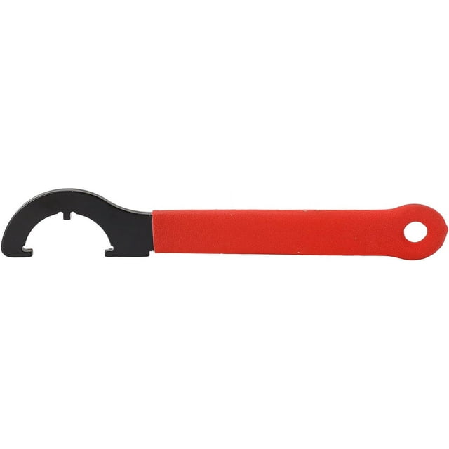 XJU-Coilover Spanner Wrench - C-Shape Spanner Wrench, Adjustable Shock ...
