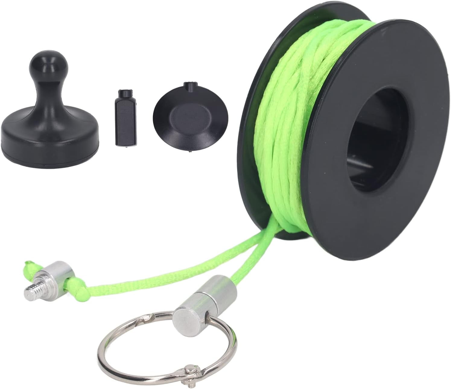 XJU-Magnetic Wire Puller, Pulling System Nylon Wire, Routing Magnet ...