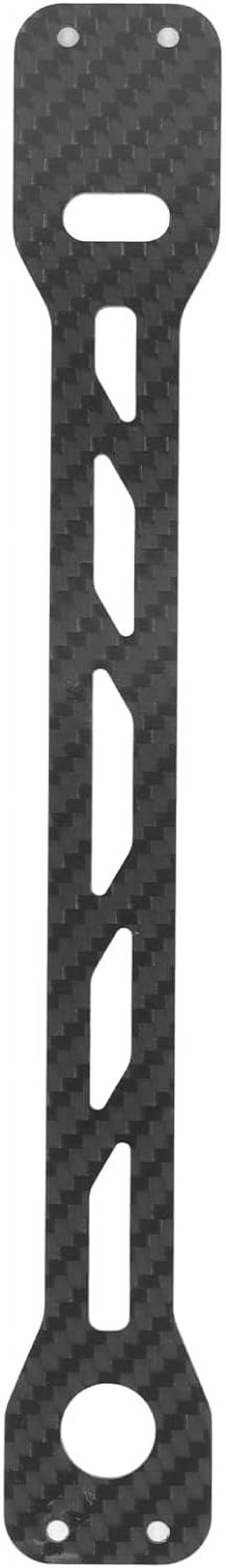 XJU-RC Upper Top Deck, RC Upper Deck with Light Weight, High Strength, TT02 Chassis Upgrades ...