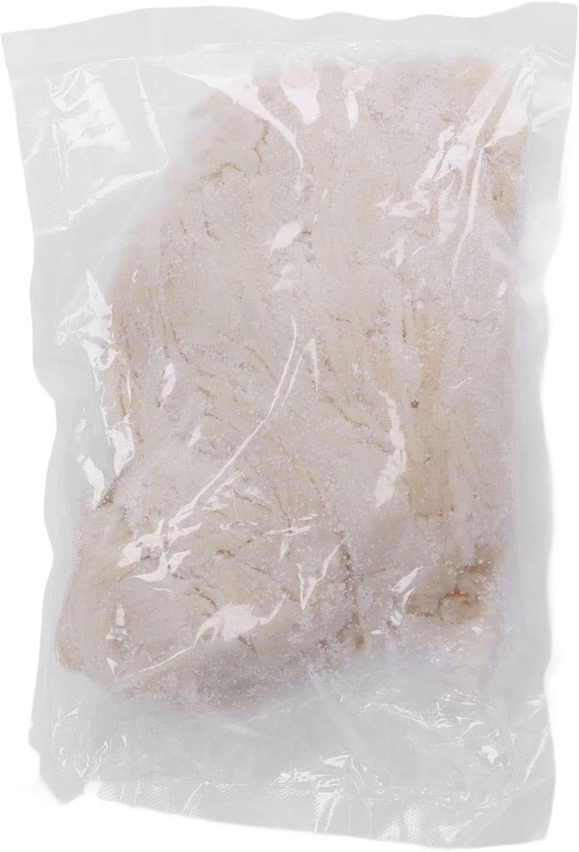 XJU-Sausage Casings, 1 Pack 90m Sheep Casings, Natural Salted Sheep ...