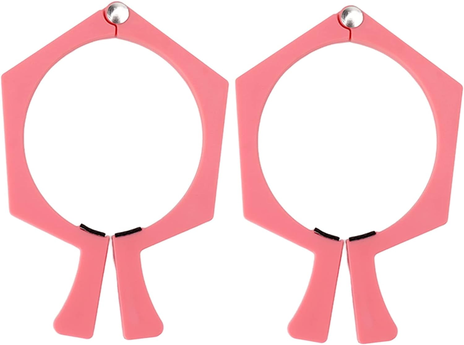 XJU-Sublimation Tumbler Pinch Anti Slip Flat Side Sublimation Paper ...