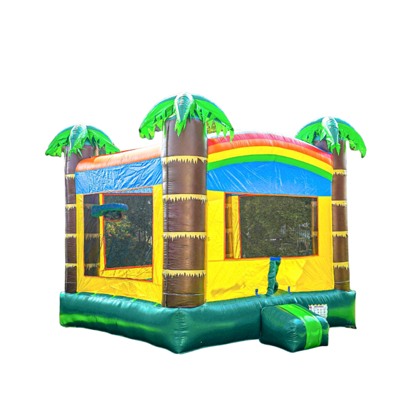 Bounce Houses Adults