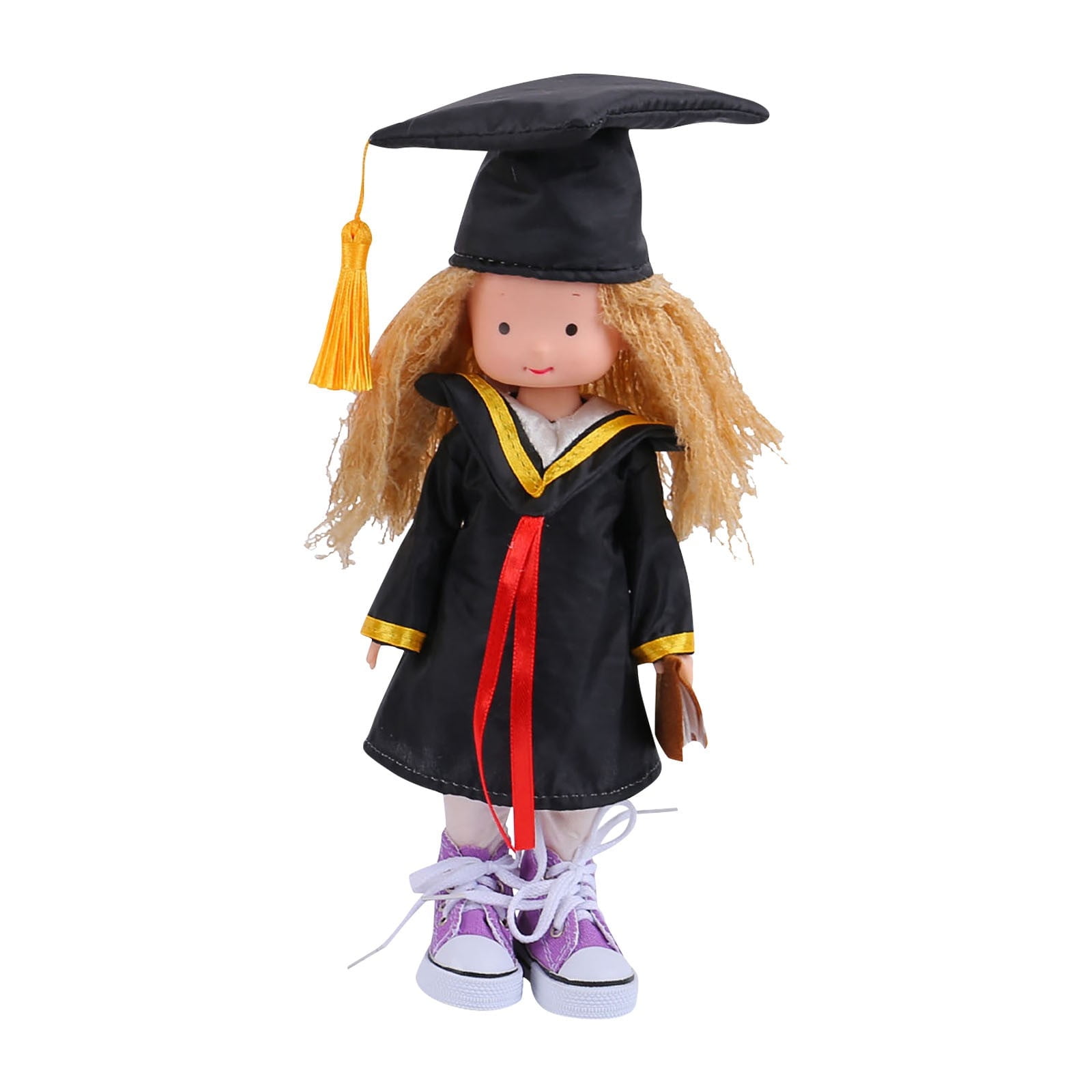 XJYLWHCM 2024 Graduation Doll 11 81 Grad Dolls for Graduate Wear ...