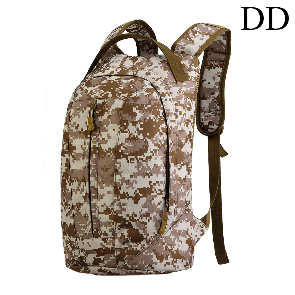 XJYLWHCM Tactical Backpack 25L Camouflage Civilian Assault Rucksack ...