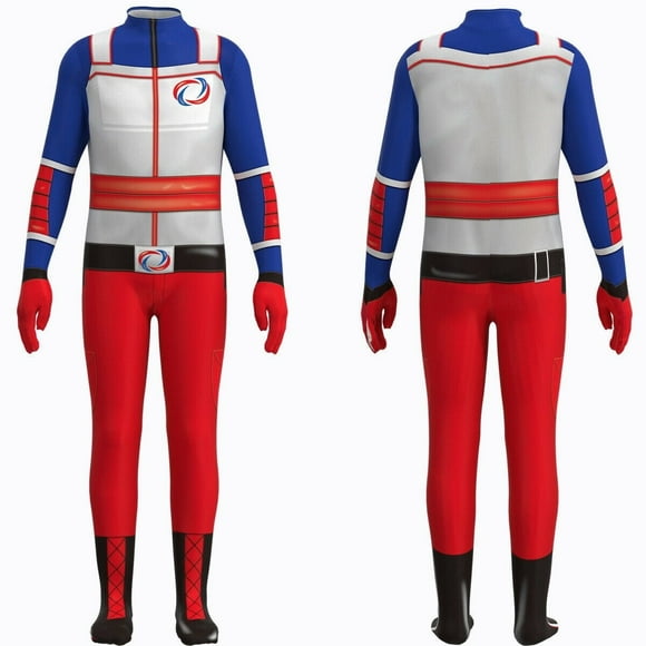 Kid Danger Costume