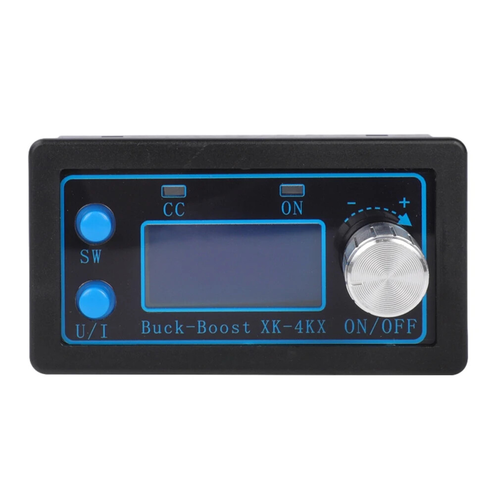 XK-4KX programmable CNC lift voltage DC adjustable voltage regulator ...