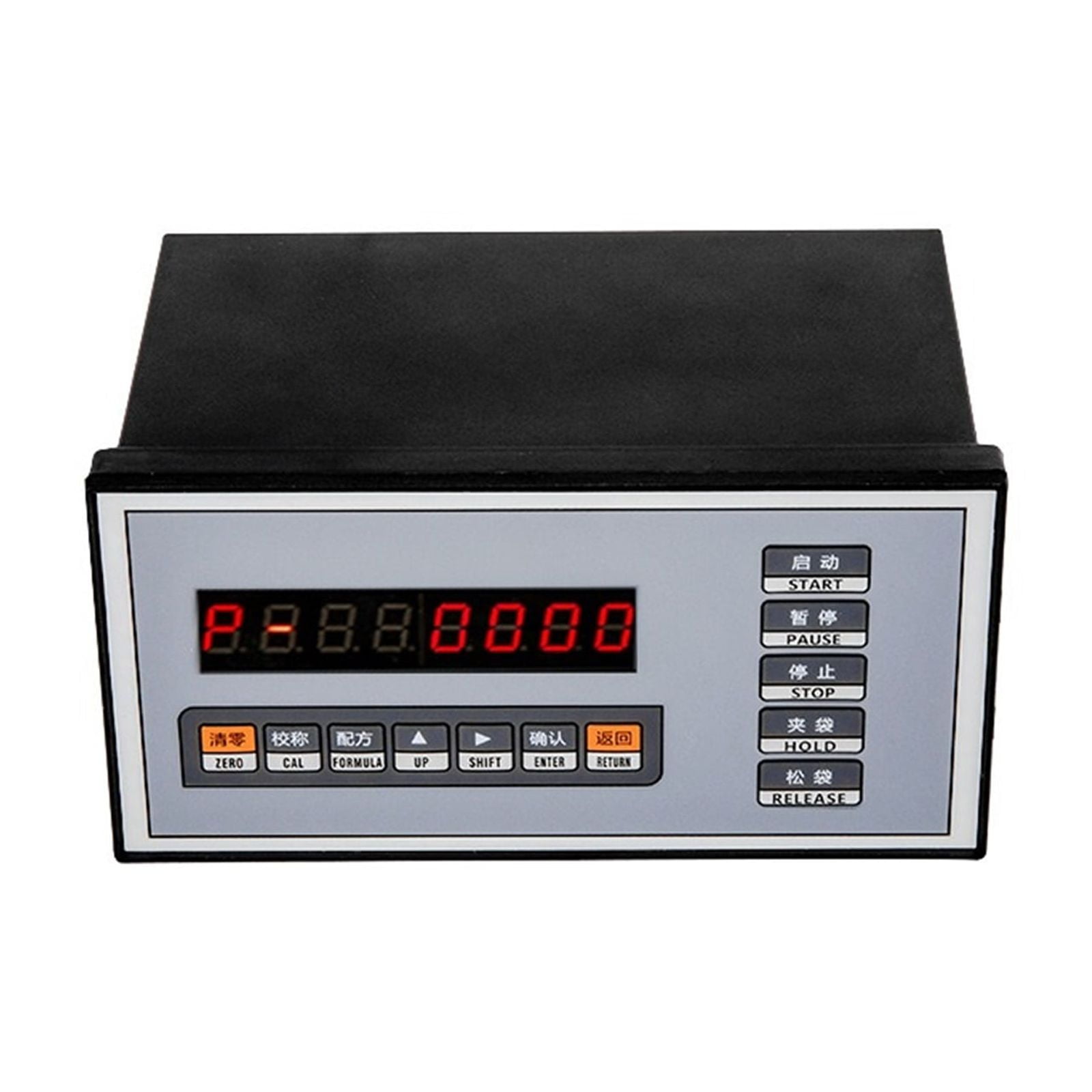 XK3110KP Packing Scale Indicator Electronic Weighing Meter High ...