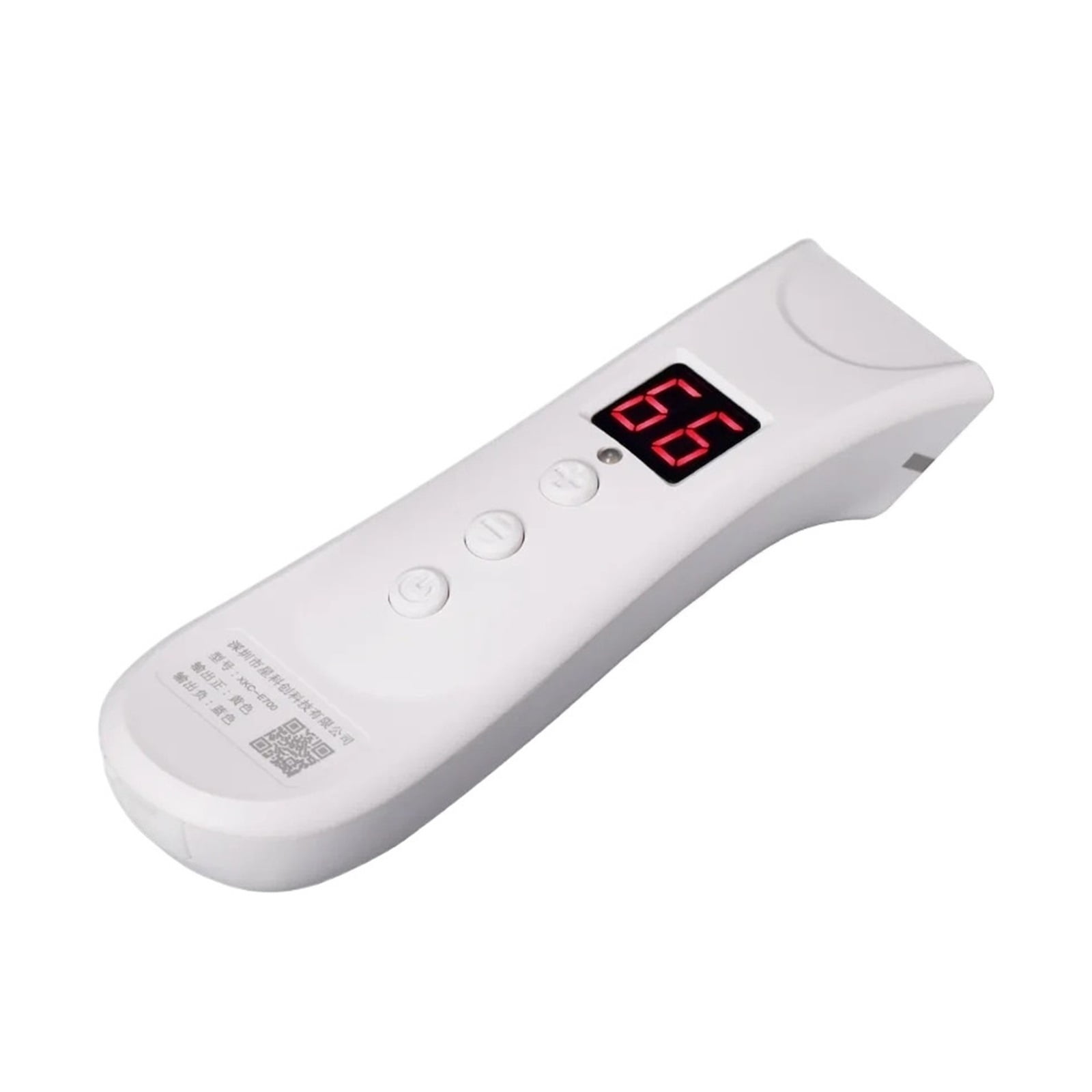 XKC-E700 Handheld Water Liquid Wine Level Detector Portable Tank ...