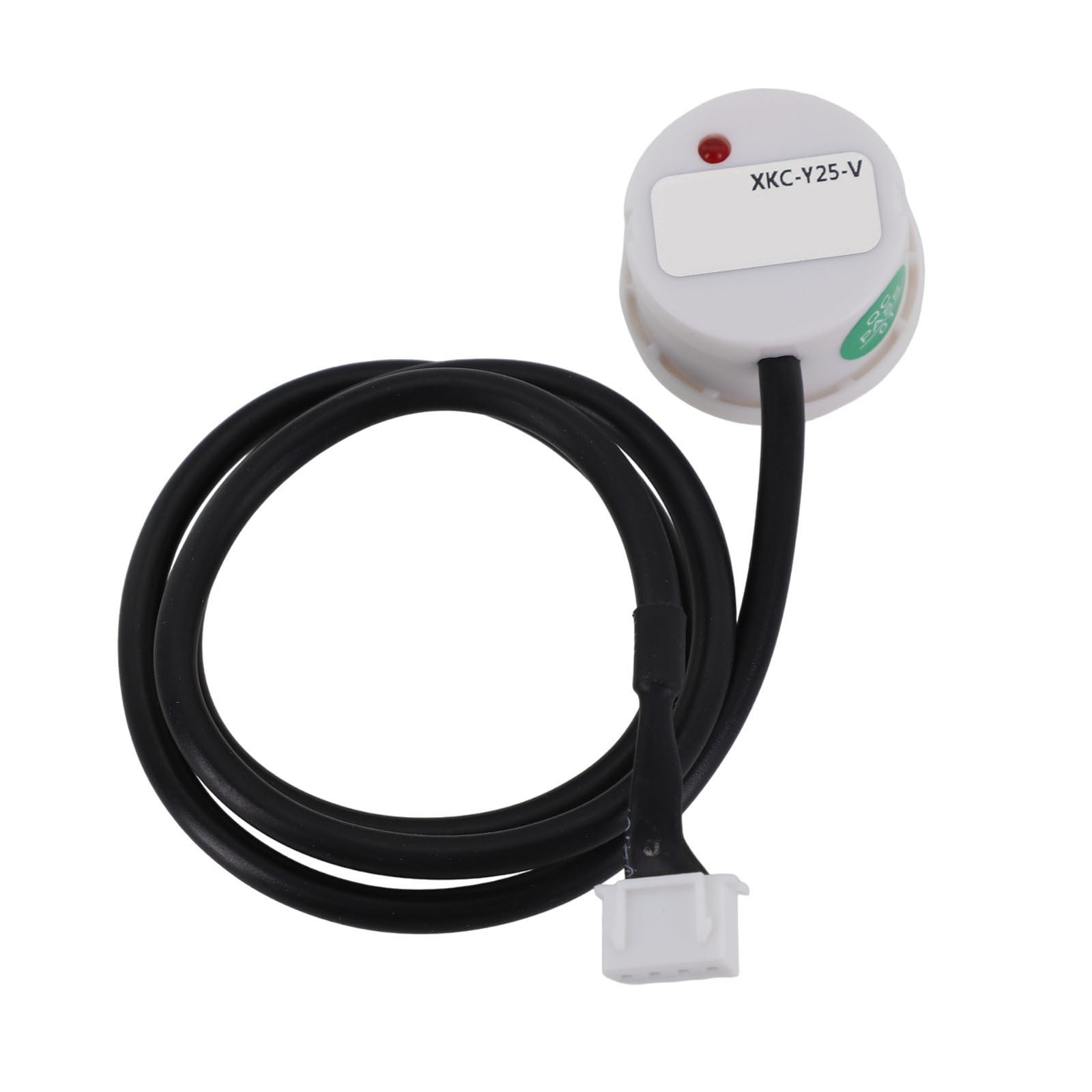 XKC-Y25-NPN Waterproof Non-Contact Liquid Level Sensor Switch Signal ...
