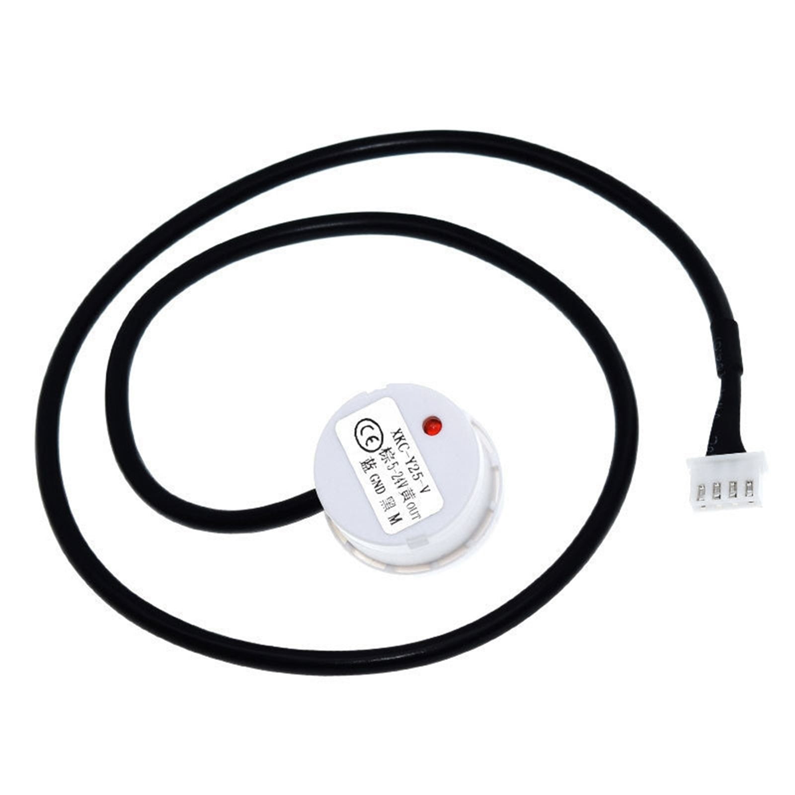 XKC-Y25 Non-contact water tank water level sensor Externally connected ...
