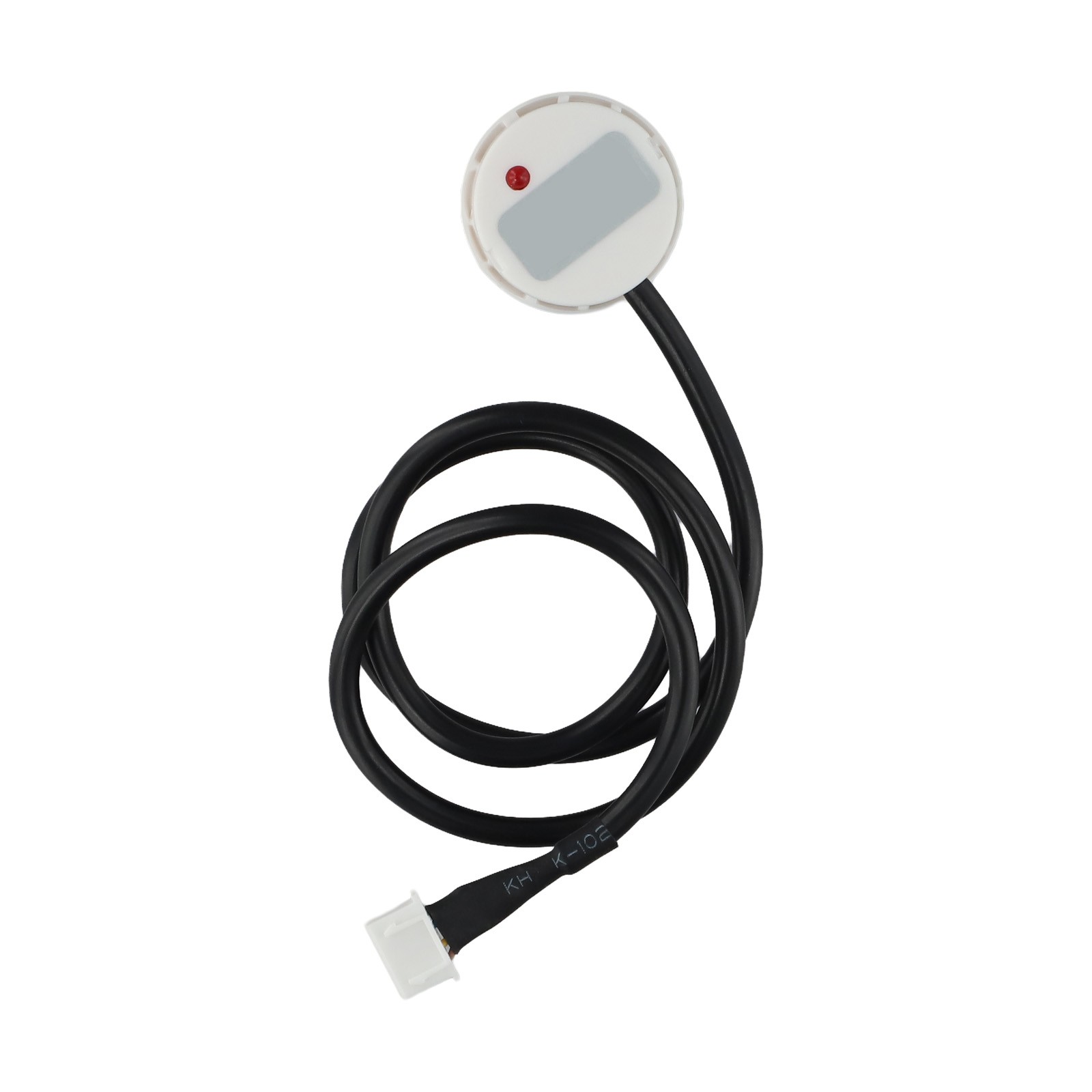 XKC-Y25-PNP XKC-Y25-V 12V 24V Non-Contact Water Level Detector Sensor ...