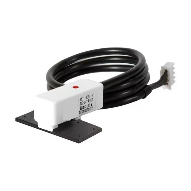 XKC-Y26 Non-Contact Liquid Level Switch Externally Attached Pipeline ...