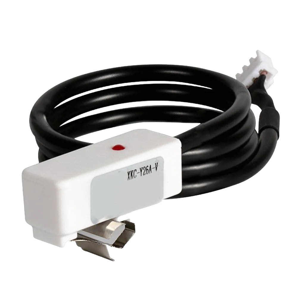 XKC-Y26A 5-24V Non-contact Liquids Level Sensor Pipeline Water ... XKC-Y26A 5-24V Non-contact Liquids Level Sensor Pipeline Water ...