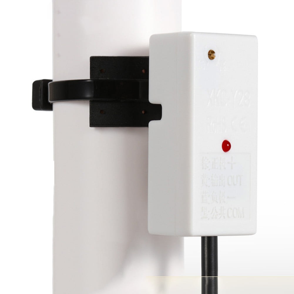 Xkc-Y28 Liquid Level Sensor With Built-In 2A Relay,Non-Contact Water ...