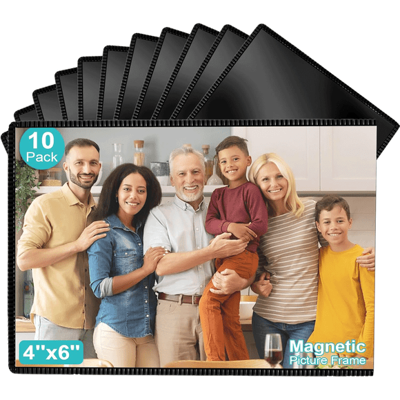 Best Sellers In Magnetic Picture Frames