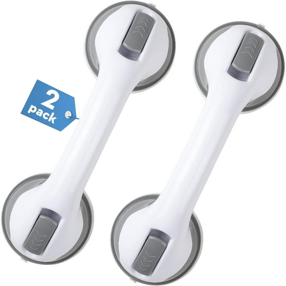 Suction Grab Bar Shower