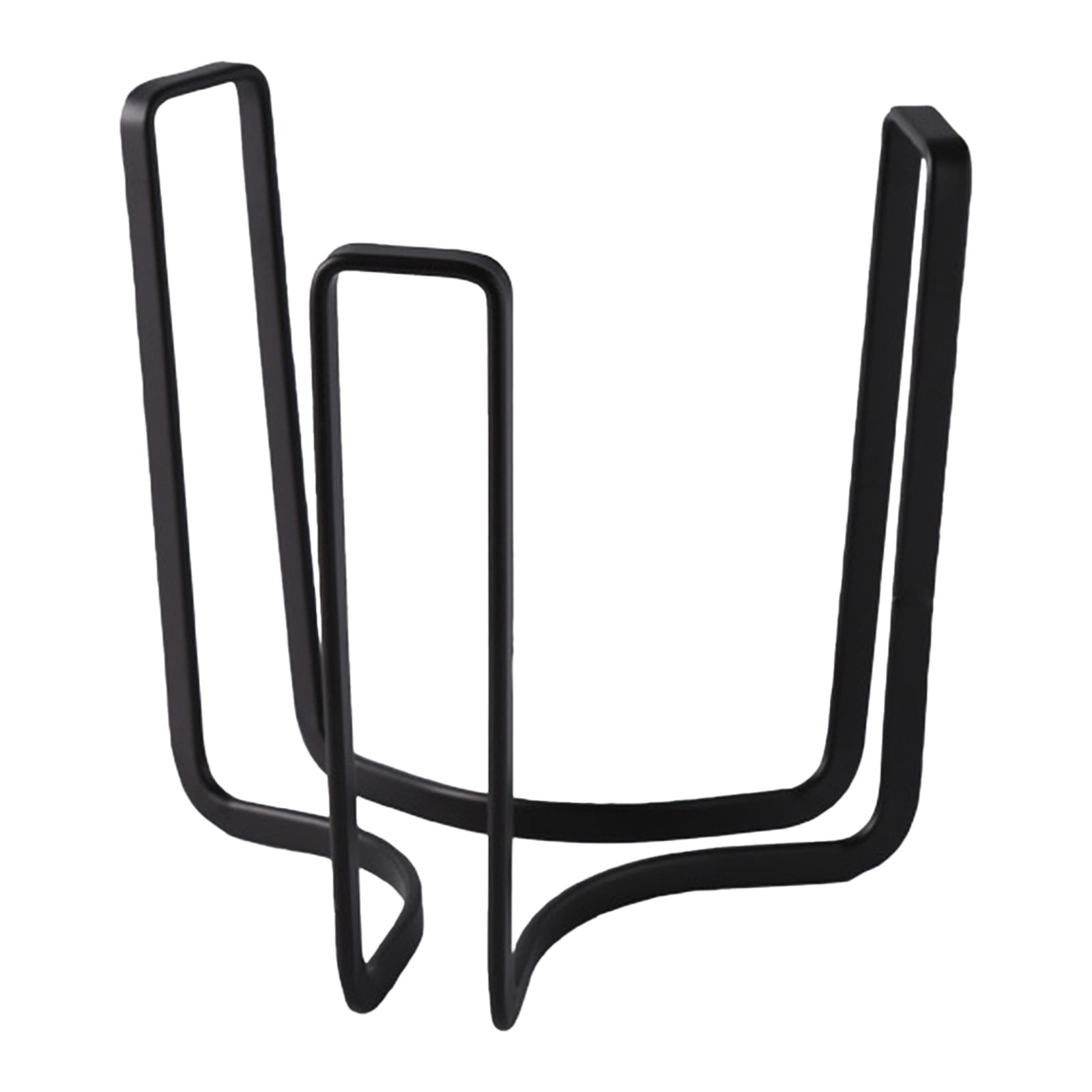 XKHAZA Dinnerware Bowl Plate Holder ,Bowl Holders Organizer Fit, Metal ...