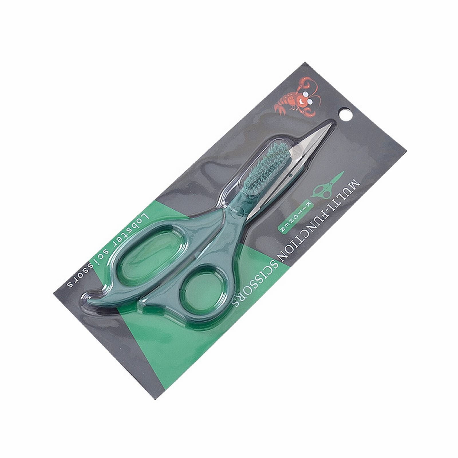 XKHAZA Kitchen Scissors, Utility All Purpose Poultry Shears Heavy Duty ...