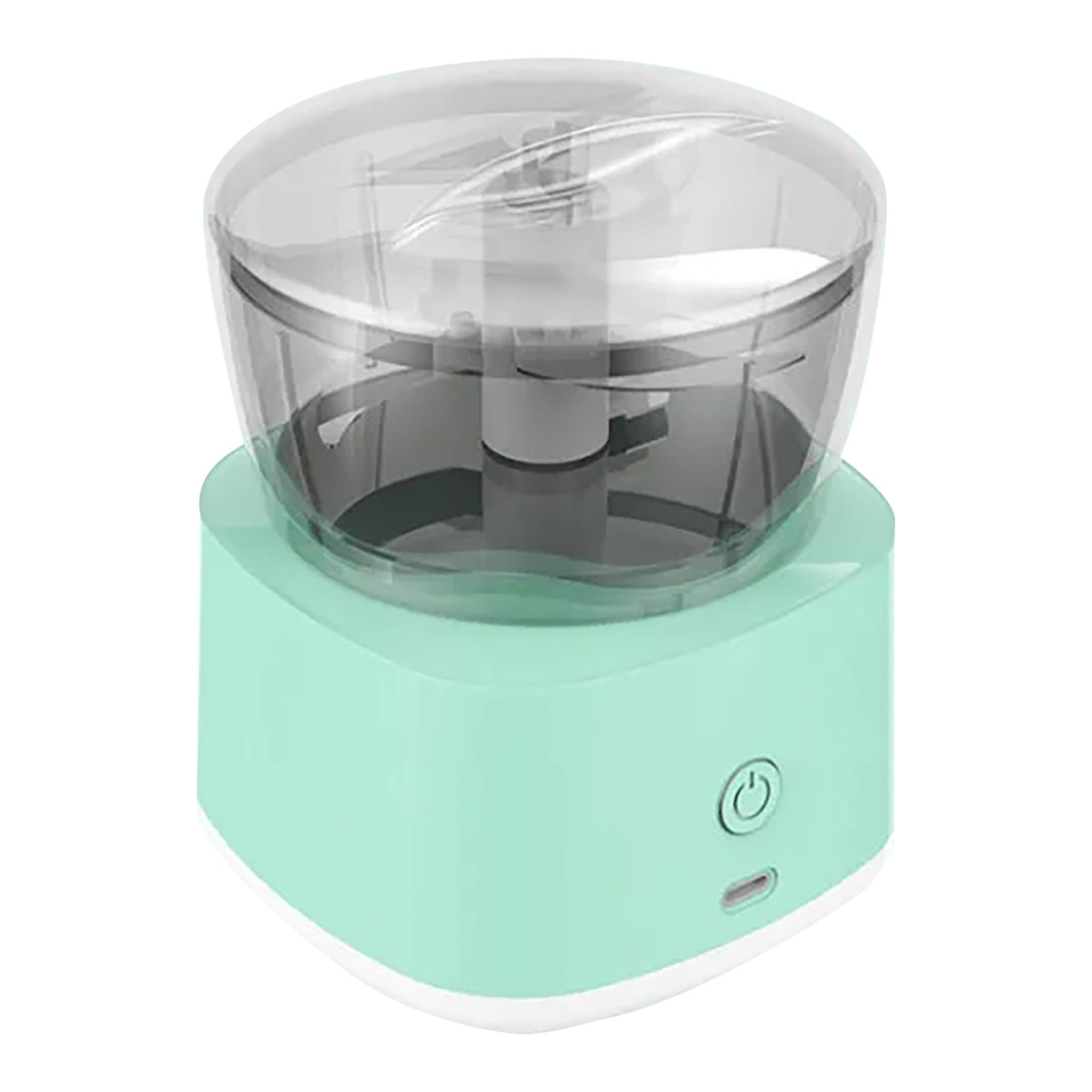 XKHAZA Meat Grinder Electric, Stainless Steel Meat Blender Food Chopper ...