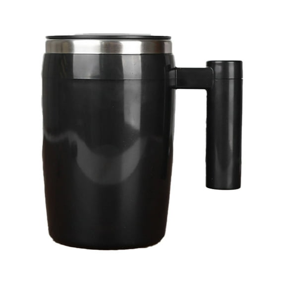 XKHBDL Automatic Stirring Coffee Mug, Rechargeable Automatic Stirring ...