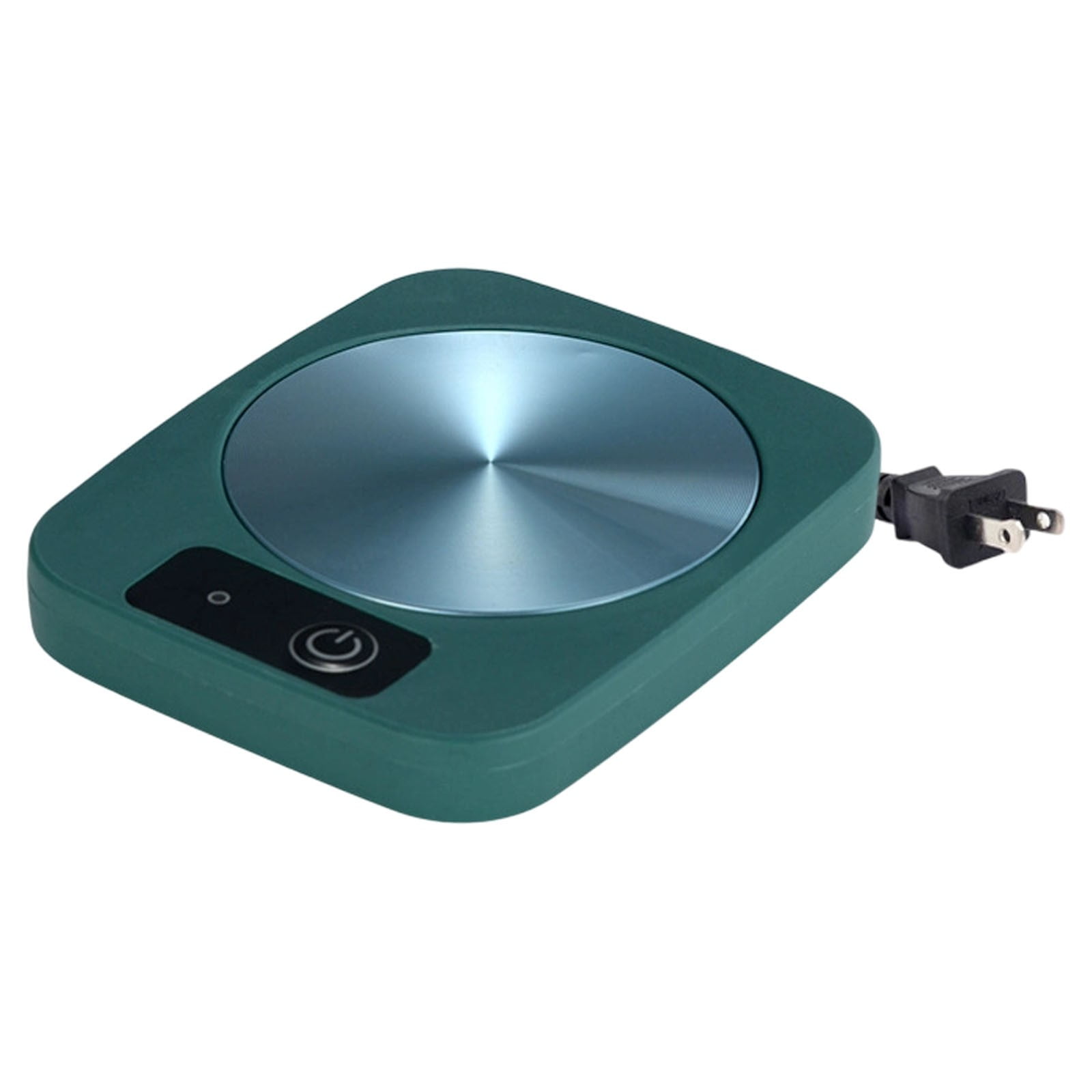 XKHBDL Coffee Mug Warmer Set for Desk, Temperature Controll Heating Cup ...