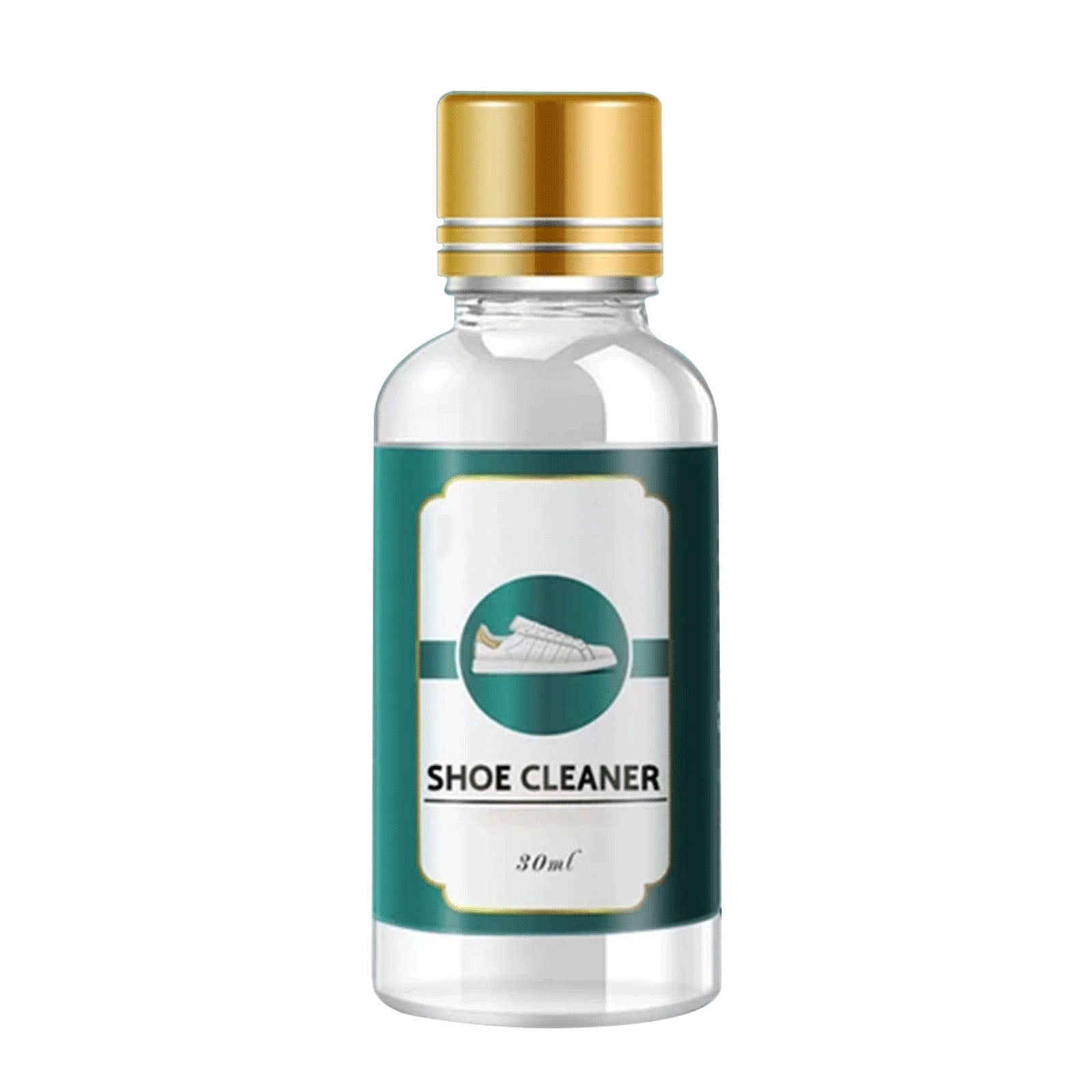 XKHBDL Shoe Cleaning Kit, Brighten & Clean with Soft Bristle Shoe Brush & Cleaning Spray, Best ...