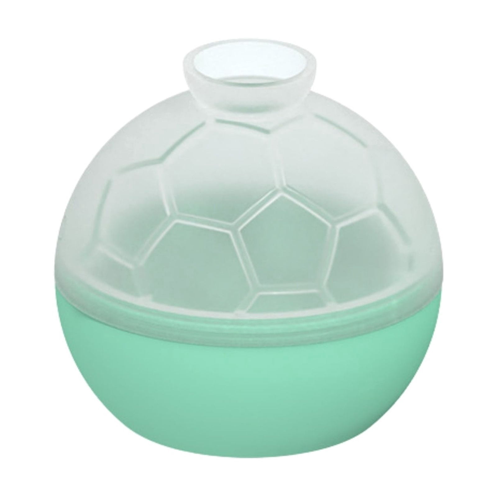 XKHBDL Silicone Ice 2PCS Reusable Ice Maker For Drinks 7 Colors ...