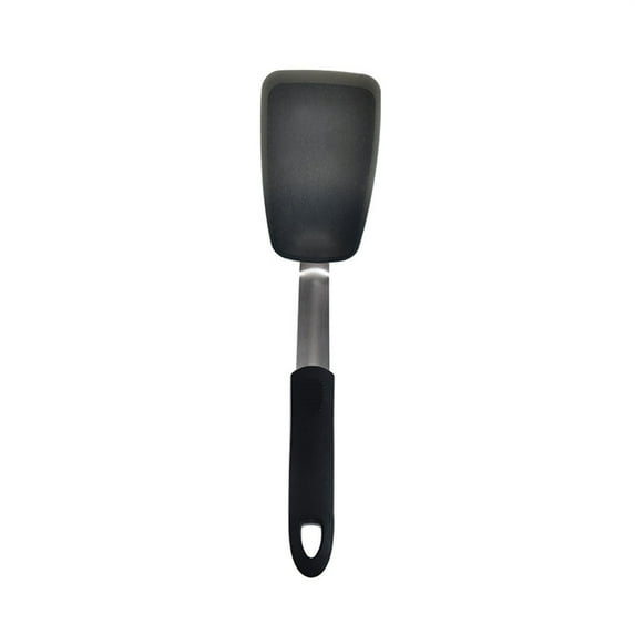 XKHBDL Silicone Spatula, Spatulas Silicone for Nonstick Cookware, 600°F ...