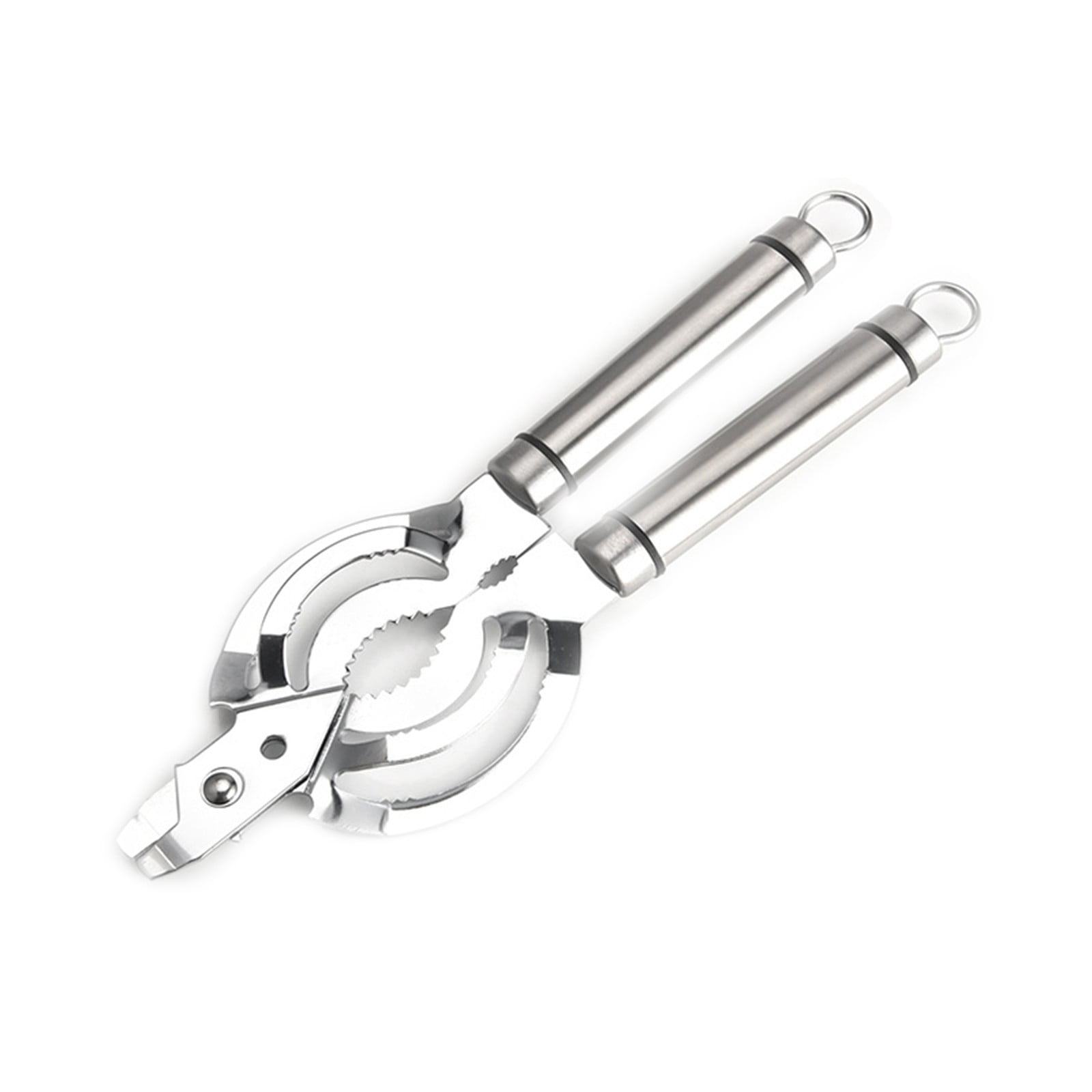 XKHBDL Stainless Steel Jar Lid Opener, Jar Opener, Multi Jar Opener for ...