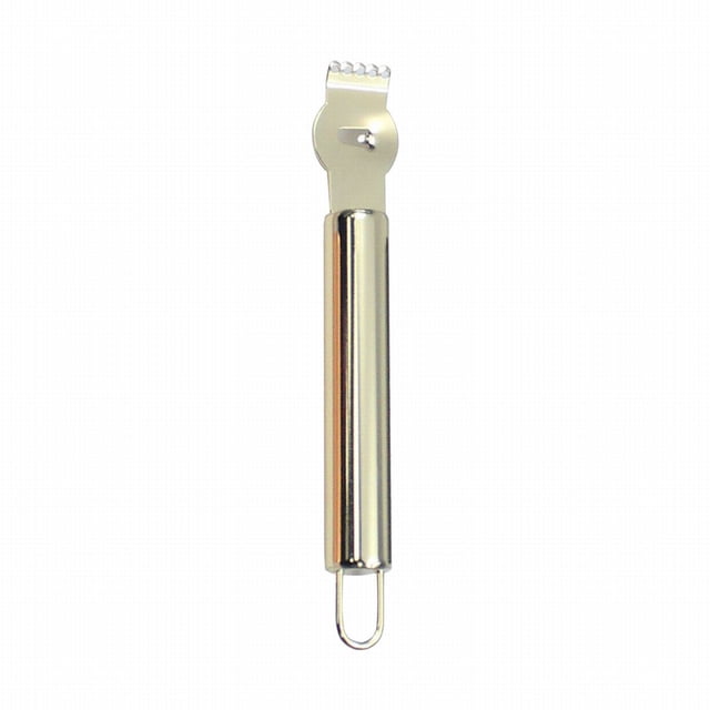 XKHBDL Stainless Steel Lemon Zester Grater, Lemon Zester Tool,Citrus ...